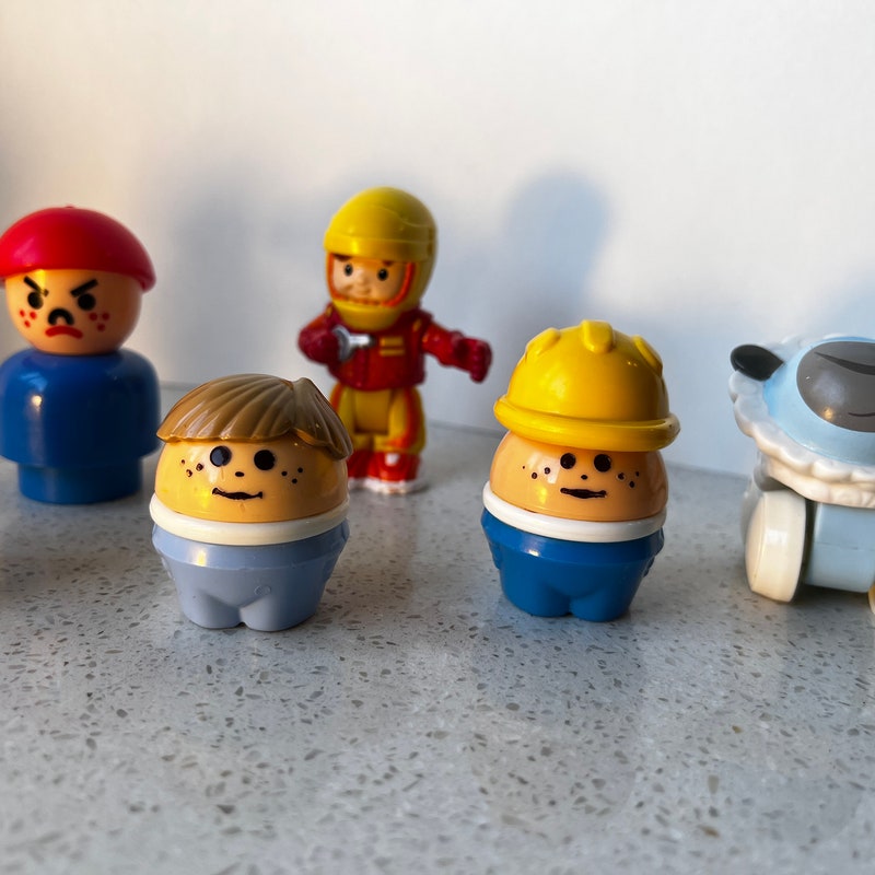 Little Tikes People - Etsy