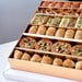 Petek 1942 - Mixed Aleppo Dessert Box 680g | Super Mixed Baklava ...