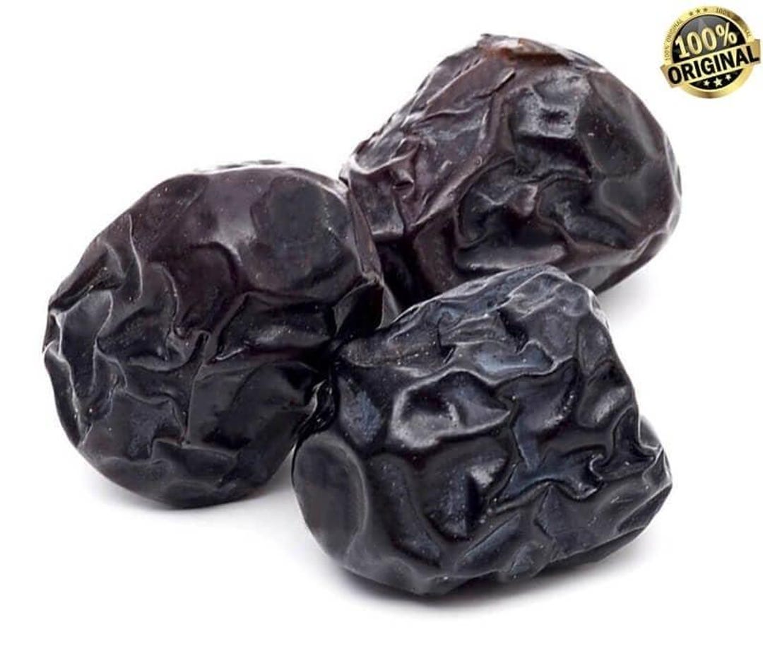 Ajwa (acve) Dates | Prophet’s Dates | Medina Hurma | Fresh Vegan Snacks ...