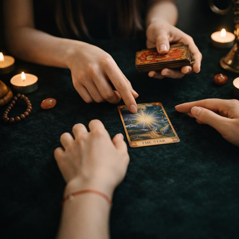 Future Wife Vedic Astrology Reading: A Soul-level Map to Healing Balance, Birth Chart Analysis ...