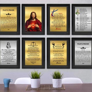 Shema Israel in Hebrew Framed Plaque | Jewish Prayer, Deuteronomy 6:4 ...