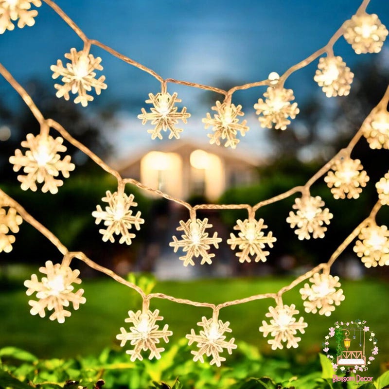 Small Lights - Etsy