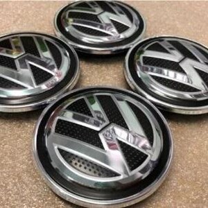69mm vw center caps store