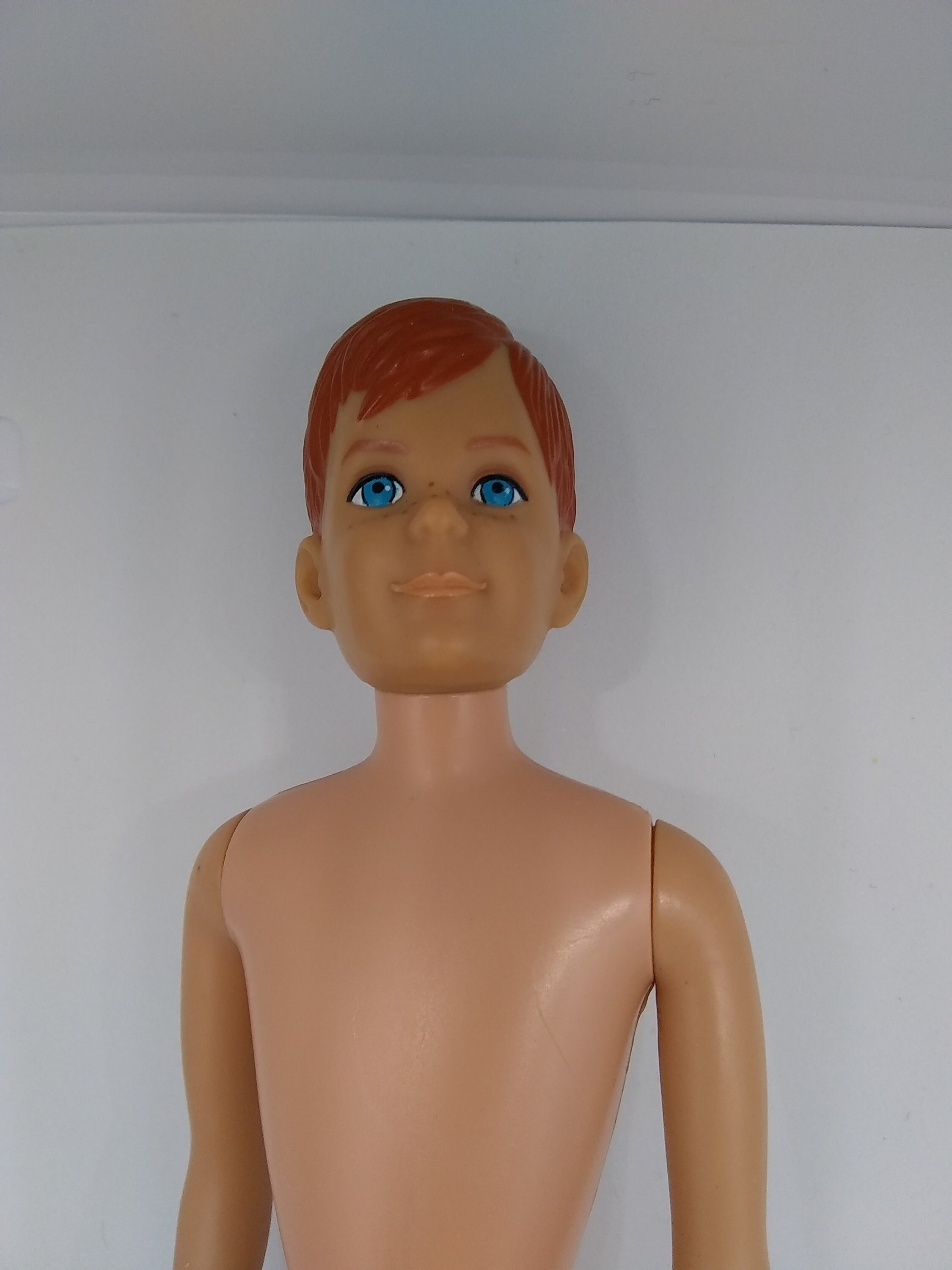 Ricky Doll for sale | Only 3 left at -70%