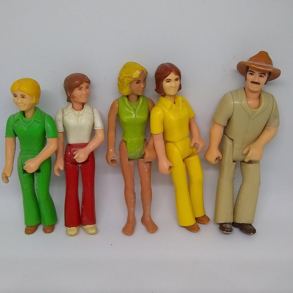 Adventure People - Etsy