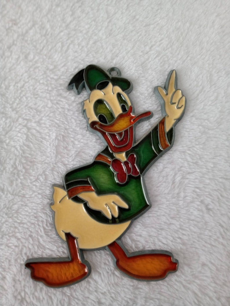 Vintage Window Sun Catchers Choose From 5 Designs - Etsy