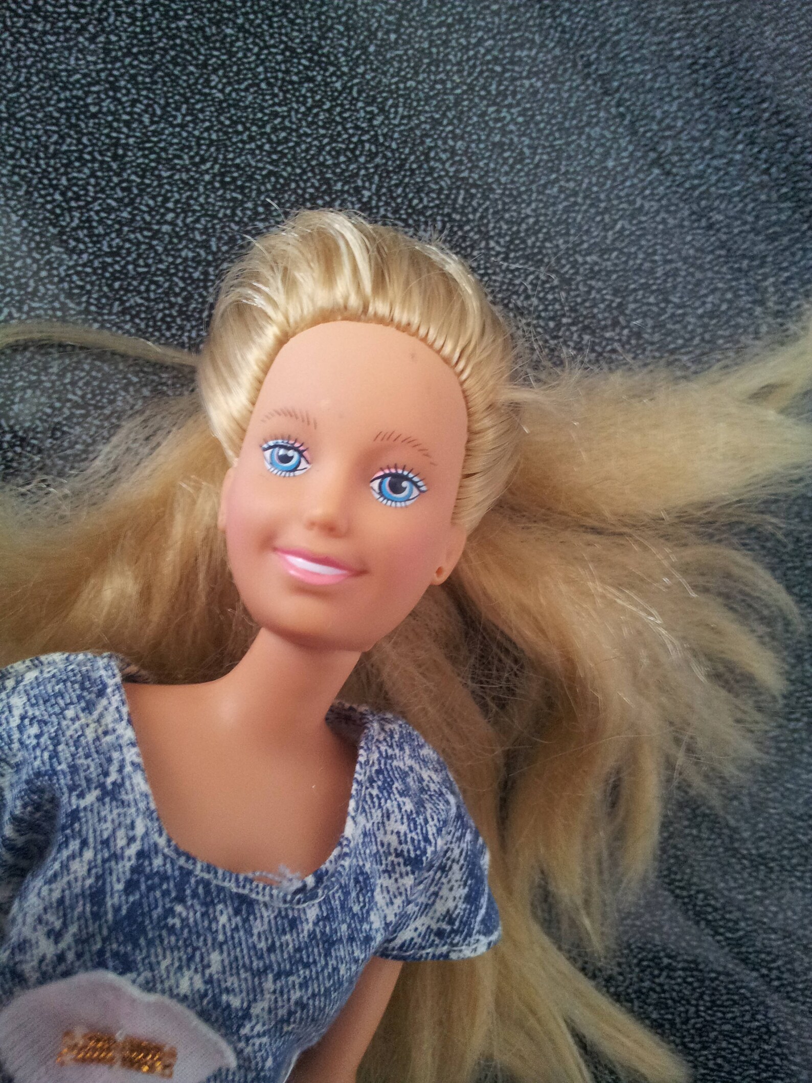 Set of 2 Vintage Maxie Dolls - Etsy