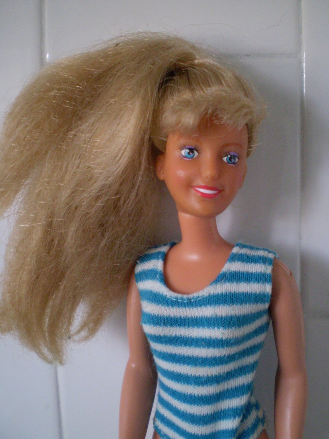 Set of 2 Vintage Maxie Dolls - Etsy