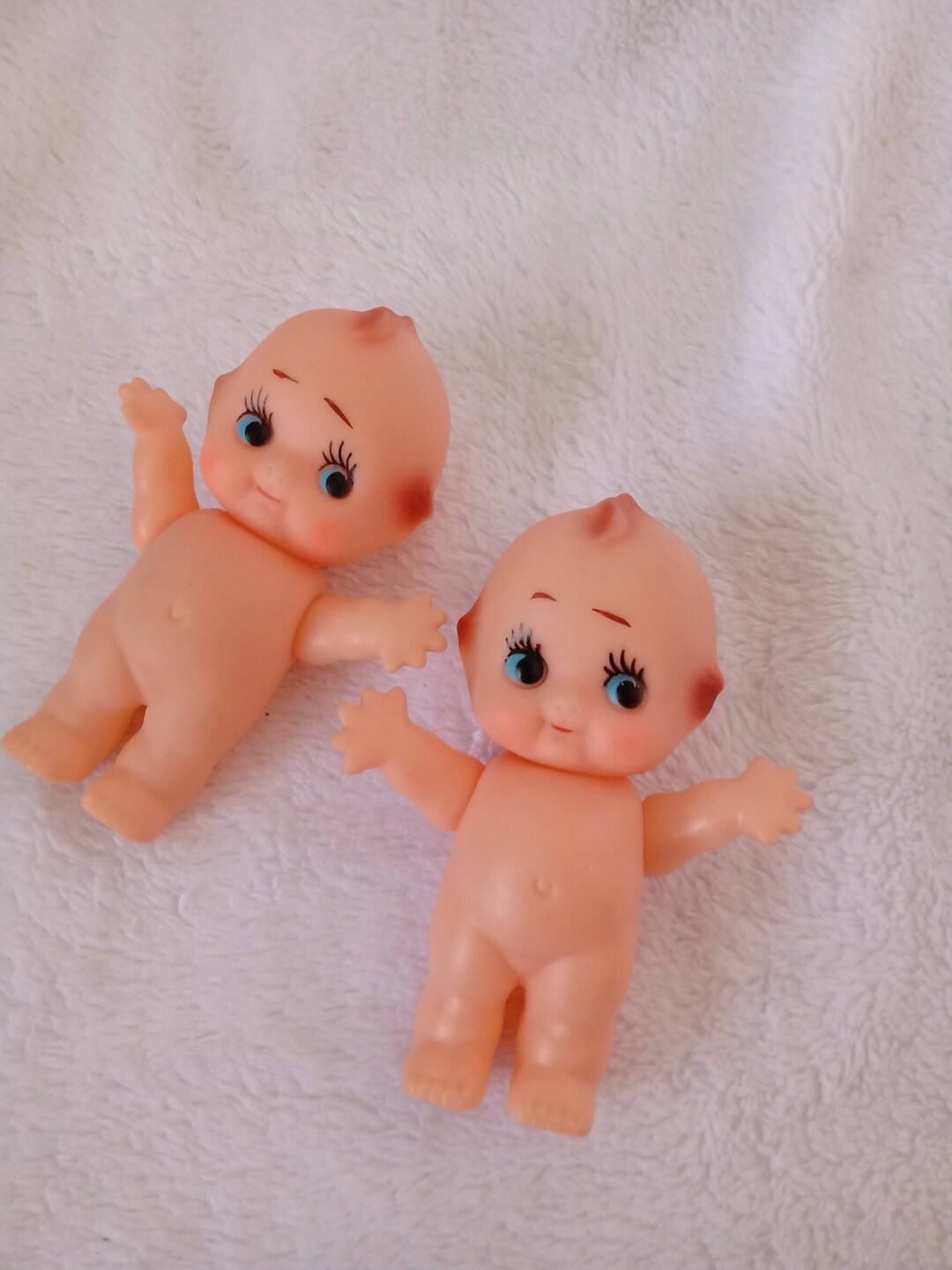 Vintage Adorable KEWPIE Doll - Etsy