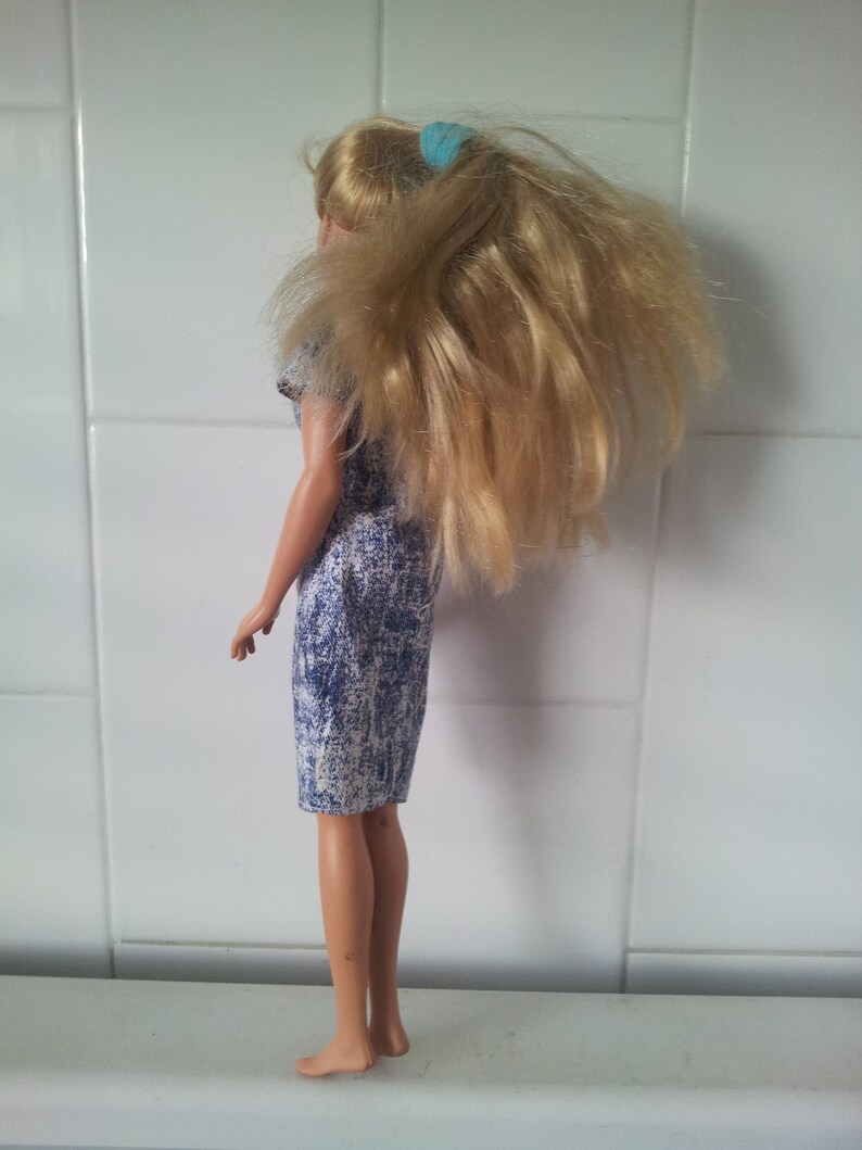 Set of 2 Vintage Maxie Dolls - Etsy