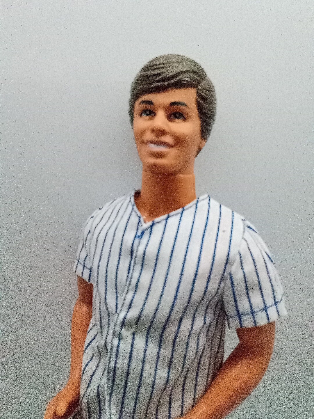 Vintage 1988 Sport Animal Loving Ken Barbie Doll Mattel - Etsy