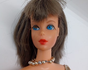 Dramatic Living Barbie - Etsy