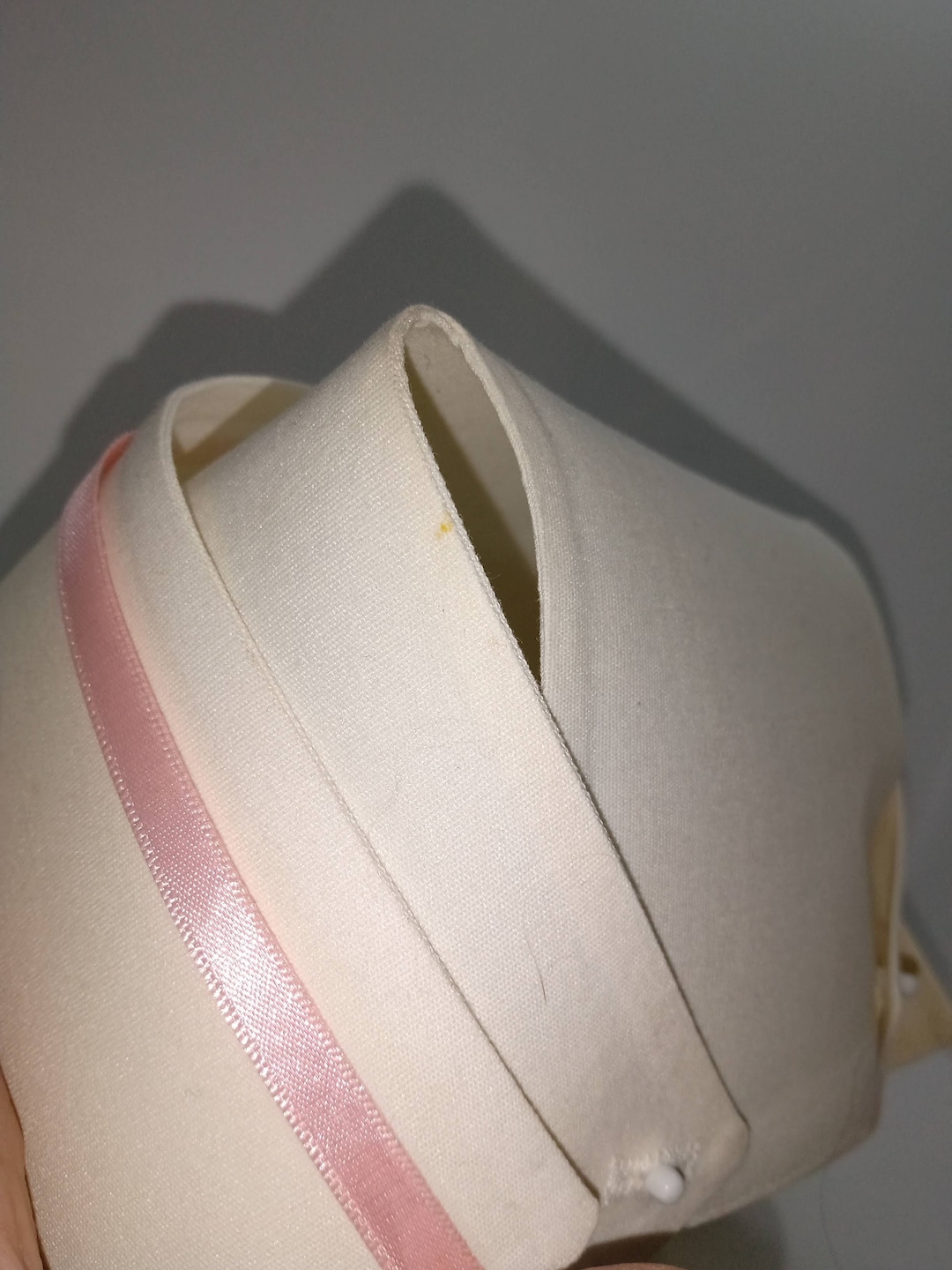 Vintage Nurses Cap - Etsy