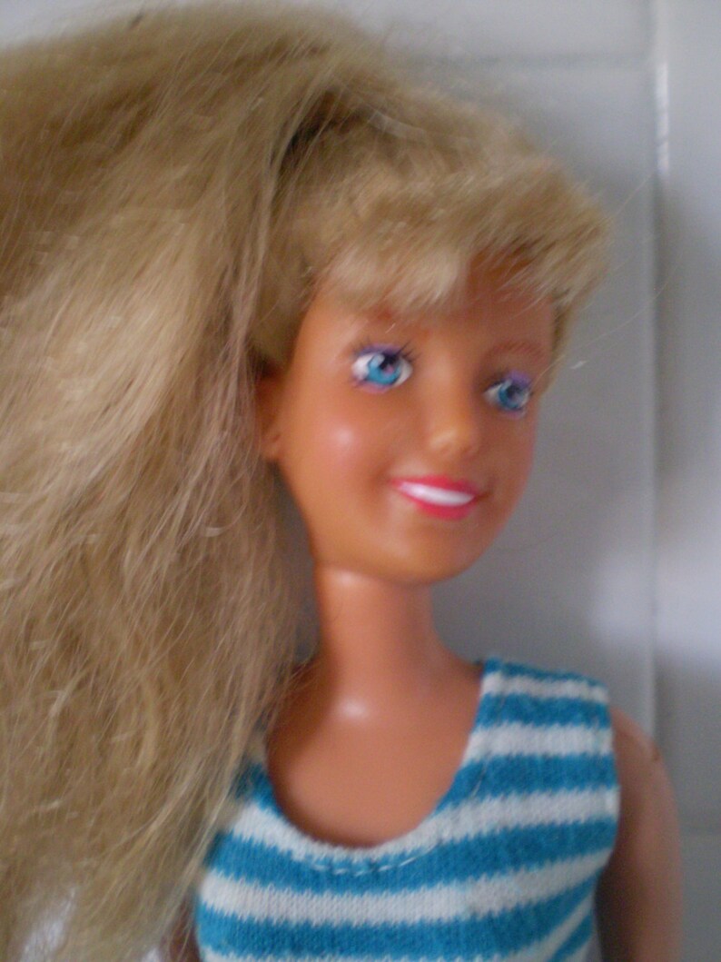 Set of 2 Vintage Maxie Dolls - Etsy