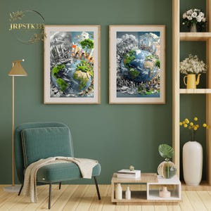 Dual Realities Societys Light and Shadow Illusions of Progress Society ...