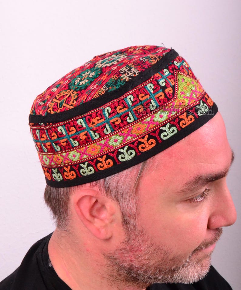 Turkmen Hat Winter Kayi Iyi Dirilis Kurulus Osman Soldier Cap - Etsy