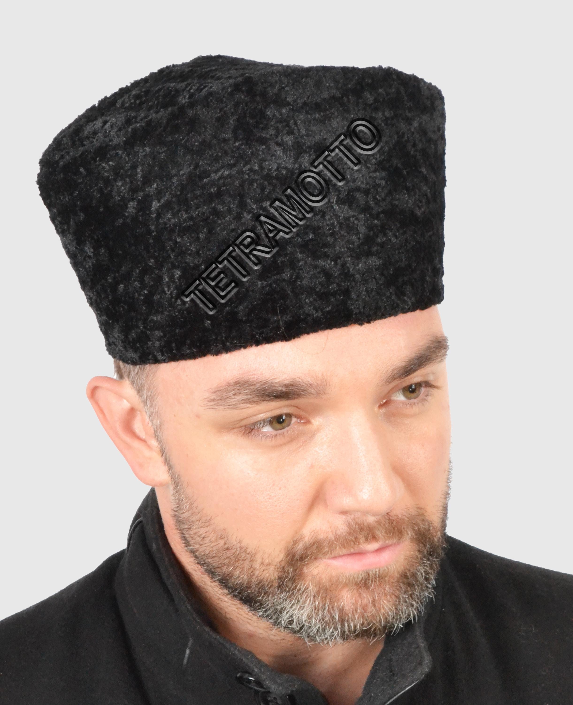 Ataturk Winter Hat, Cap, Kalpak World War I - Etsy