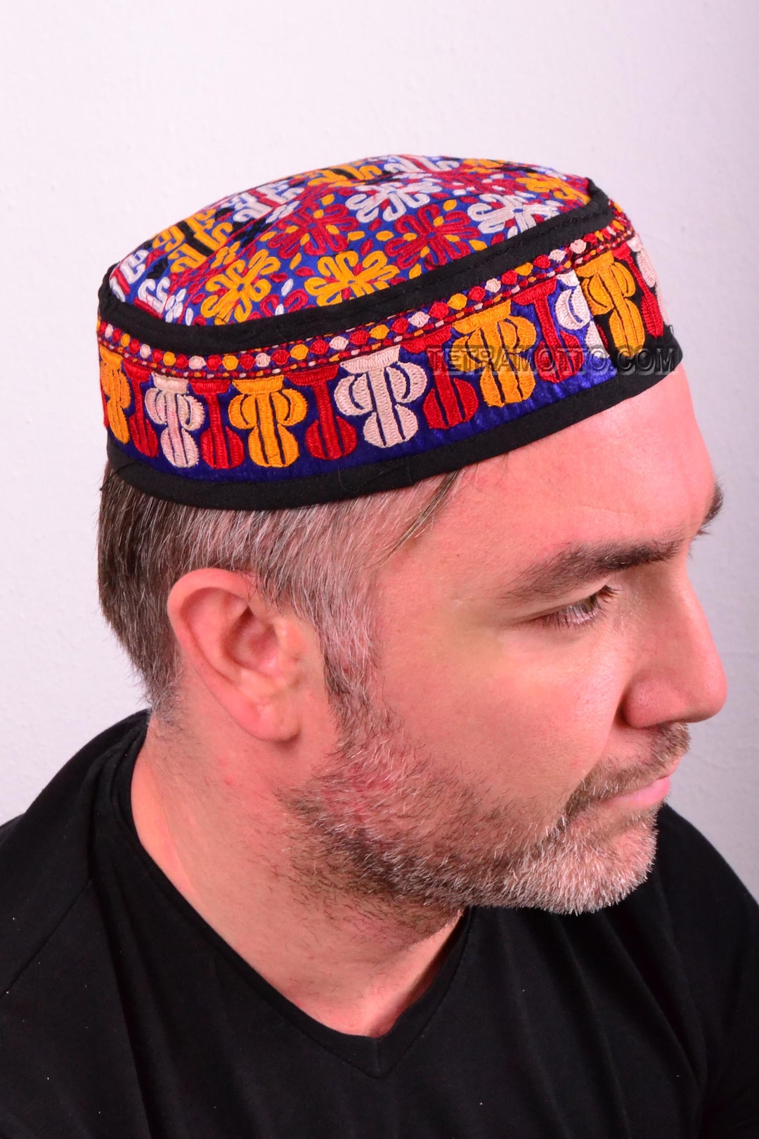 Turkmen Hat Winter Kayi Iyi Dirilis Kurulus Osman Soldier Cap - Etsy