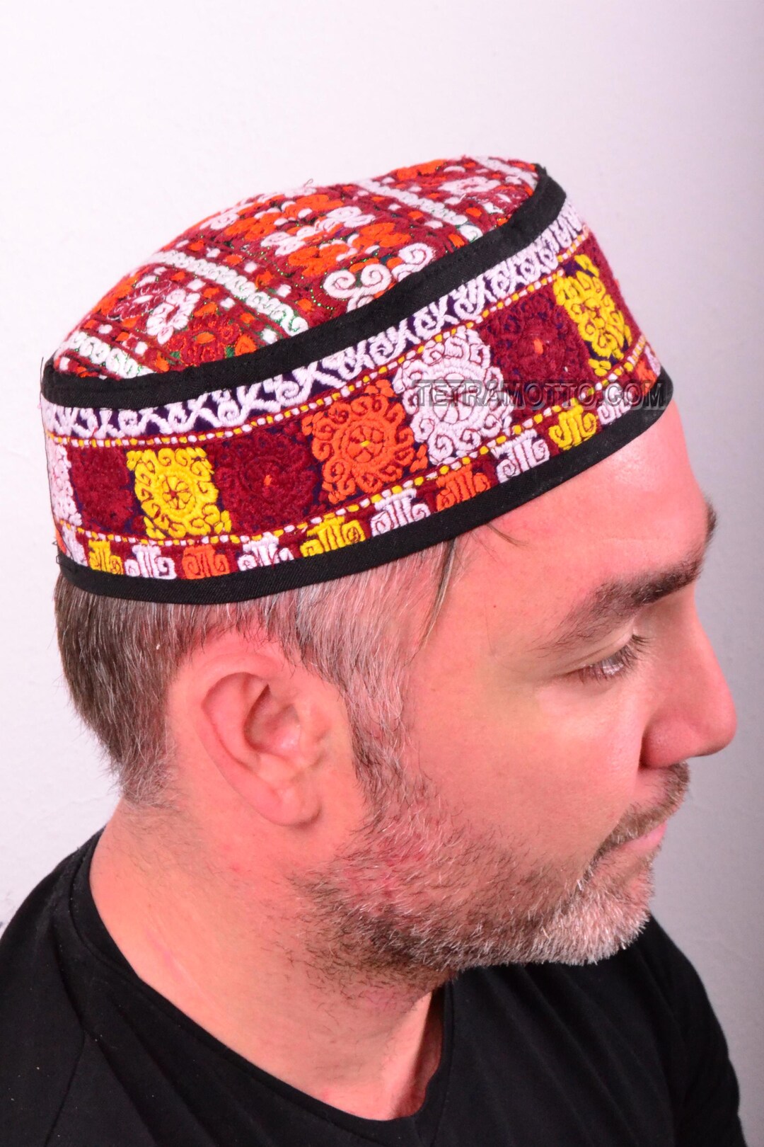 Turkmen Hat Winter Kayi Iyi Dirilis Kurulus Osman Soldier Cap - Etsy