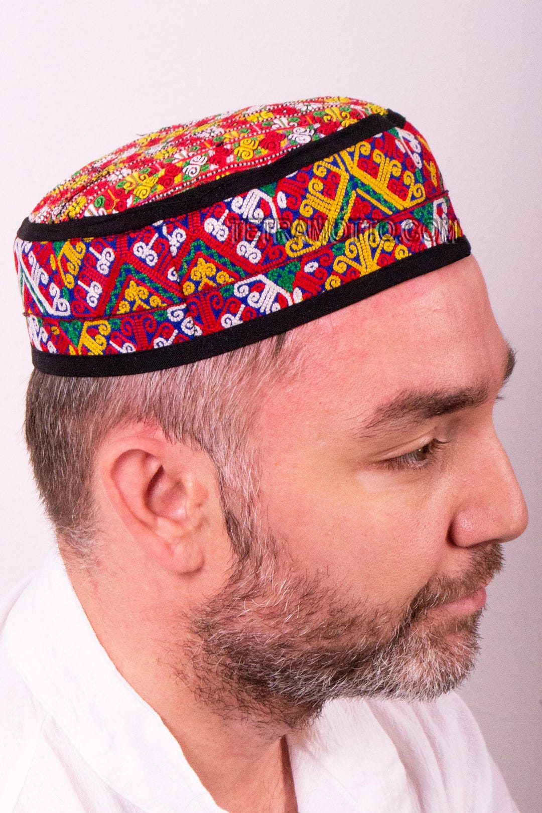 Turkmen Ani Hat Winter Kayi Iyi Dirilis Kurulus Osman Soldier Cap - Etsy