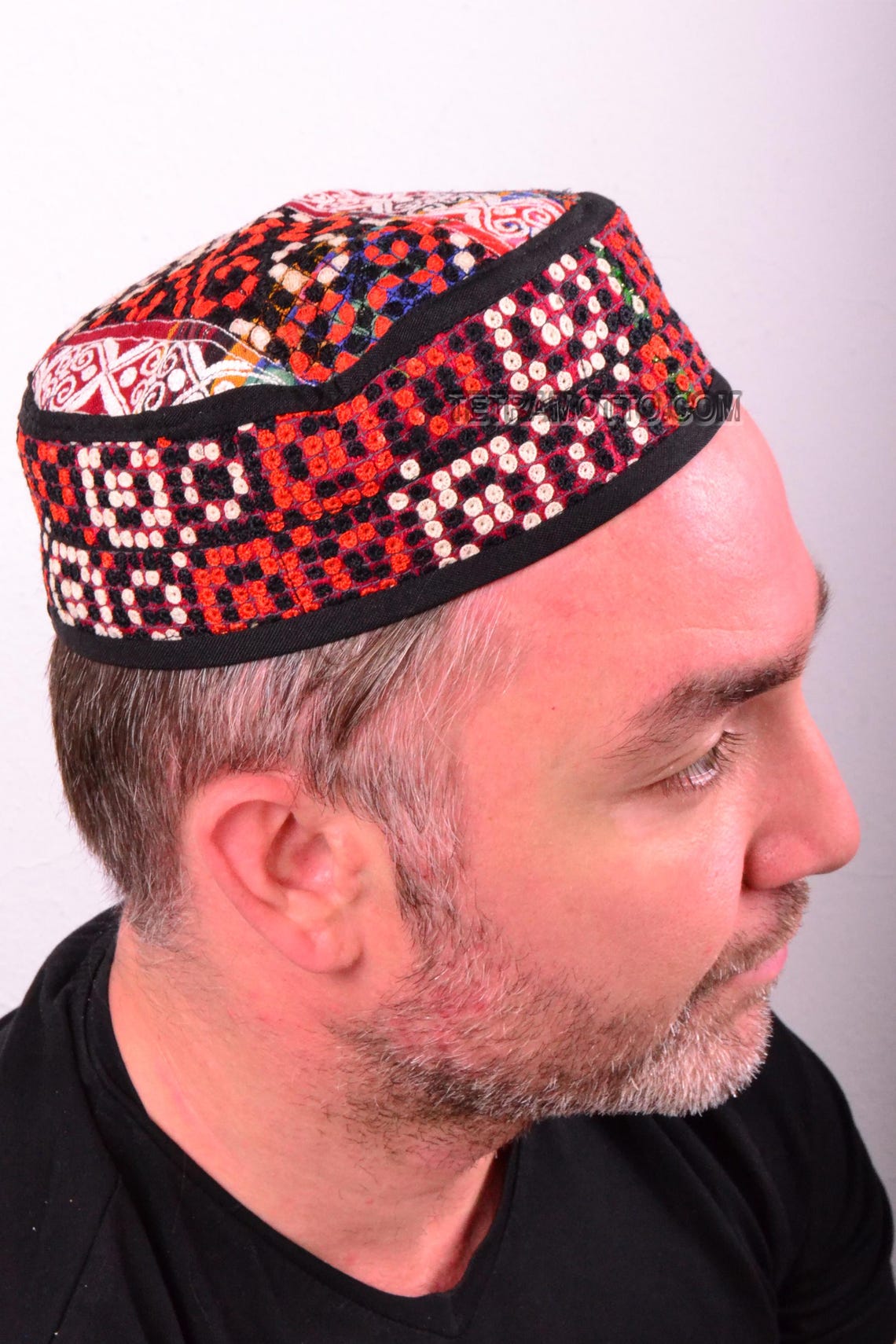 Turkmen Hat Winter Kayi Iyi Dirilis Kurulus Osman Soldier Cap - Etsy
