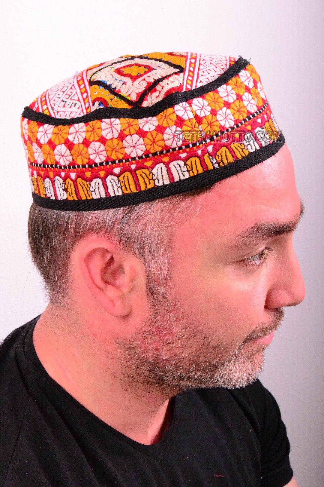 Turkmen Hat Winter Kayi Iyi Dirilis Kurulus Osman Soldier Cap - Etsy