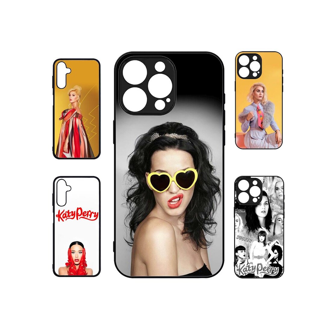 Custom Cases Pop, Rock and Dance Star Cover Case, for Mobile Phones ...