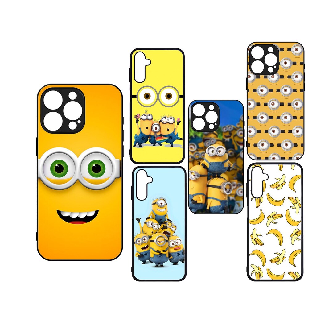 Custom Cases of Amazing Banana Case Cover, for Yellow Dwarf Mobile ...
