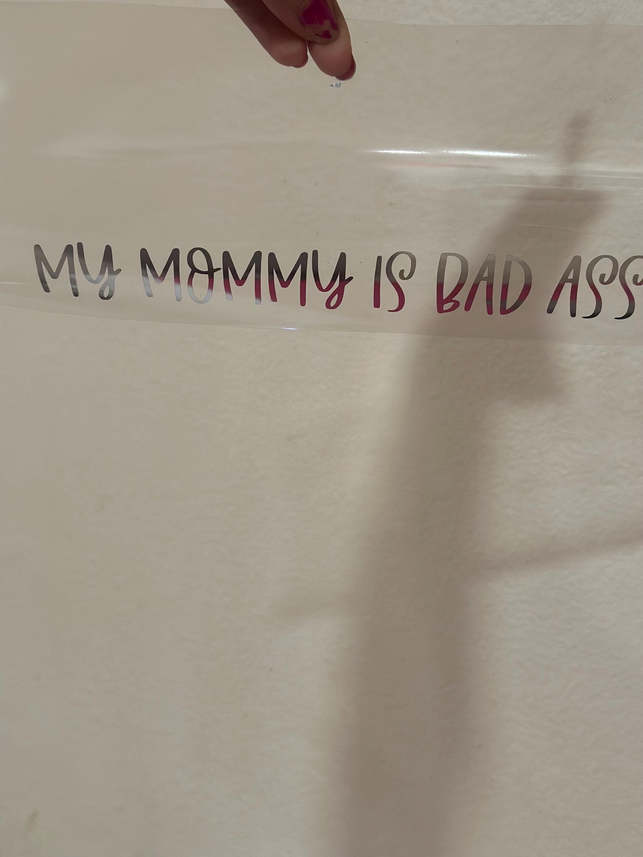 Heat Press Decals - Etsy