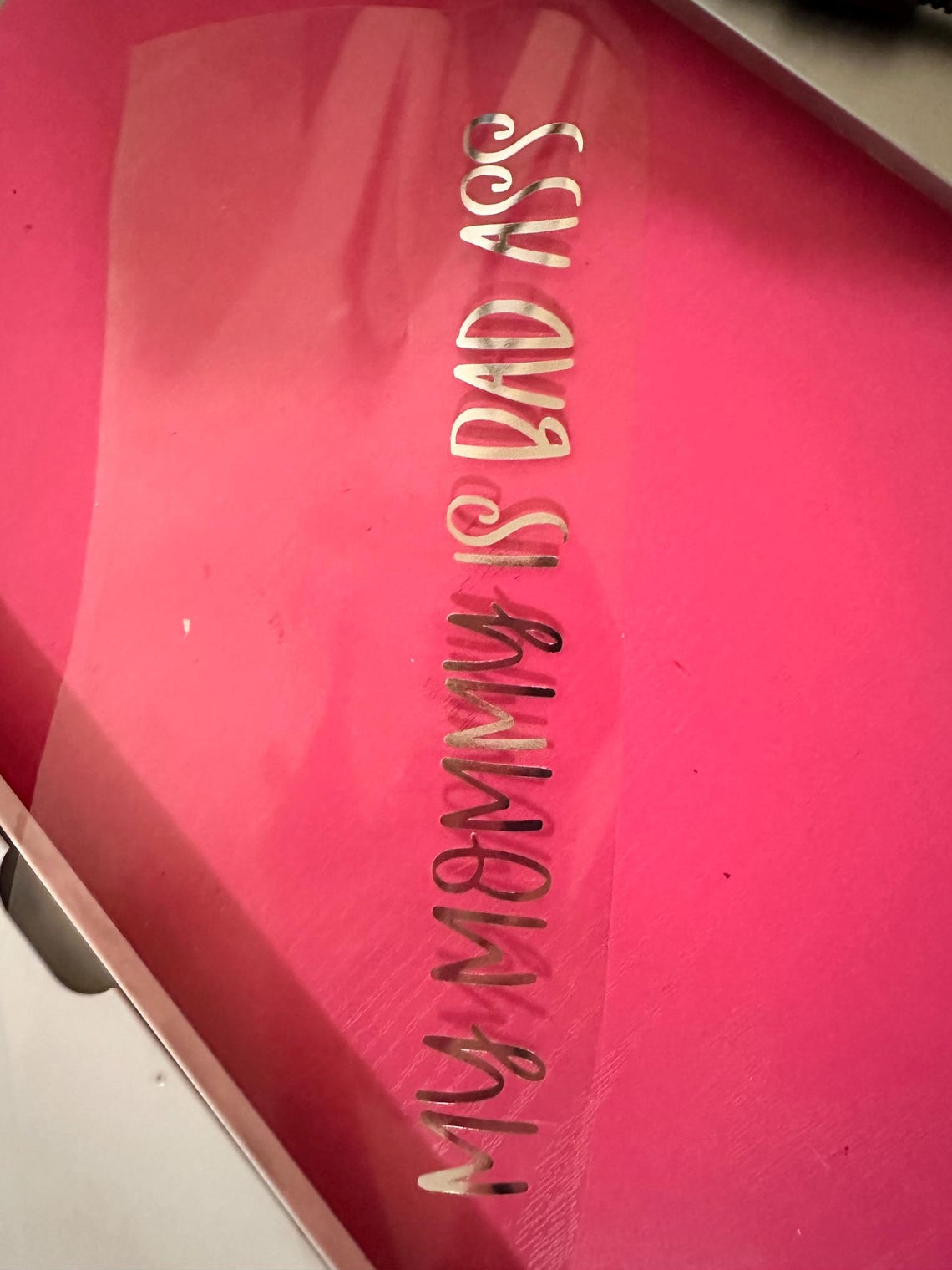 Heat Press Decals - Etsy