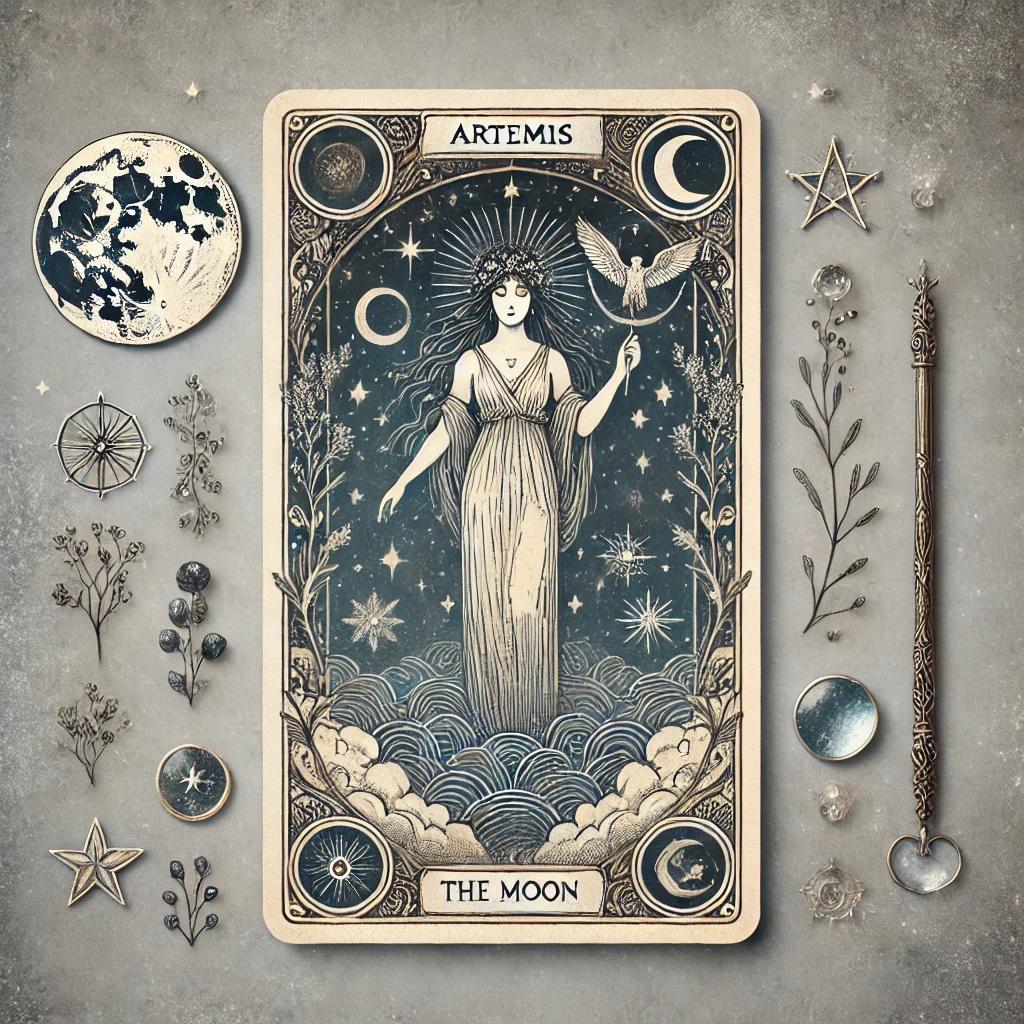 One-question Tarot Reading | 3-card Spread | Personalized Intuitive ...