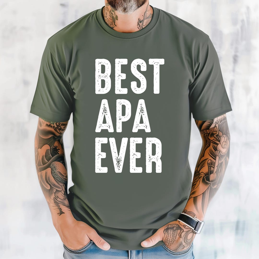 Custom Dad Shirt,fathers Day 2025 Gift,comfort Colors Men Shirt,best ...