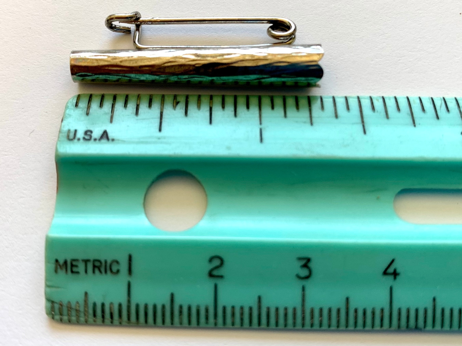 Lapel Pin Base, Tussie Mussie, Brooch. Boutonnière, Hat Pin, HARD TO ...