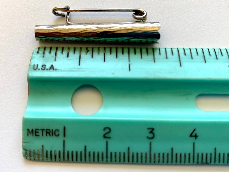 Lapel Pin Base, Tussie Mussie, Brooch. Boutonnière, Hat Pin, HARD TO ...