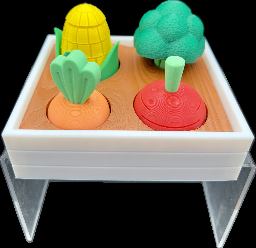 Fidget Garden - Etsy