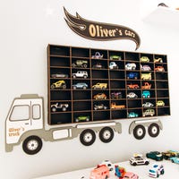 Hot Wheels Storage - Etsy