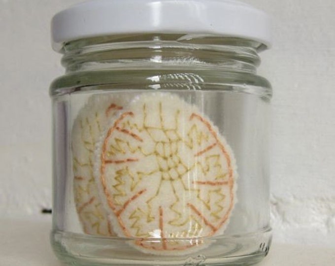 Testicles in a Jar Anatomical Curio - Etsy