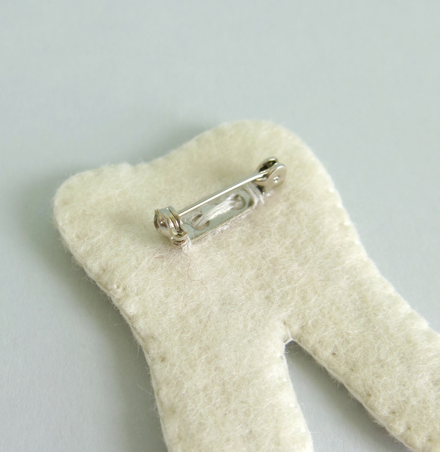 Tooth Cross Section Brooch Dental Pin Dentist Jewellery Teeth - Etsy