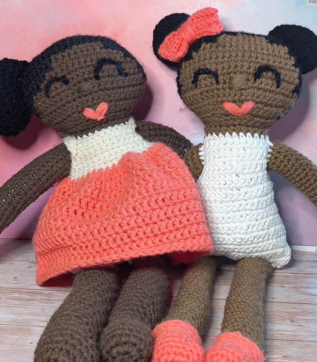 Gracie Doll and Accessories - Etsy