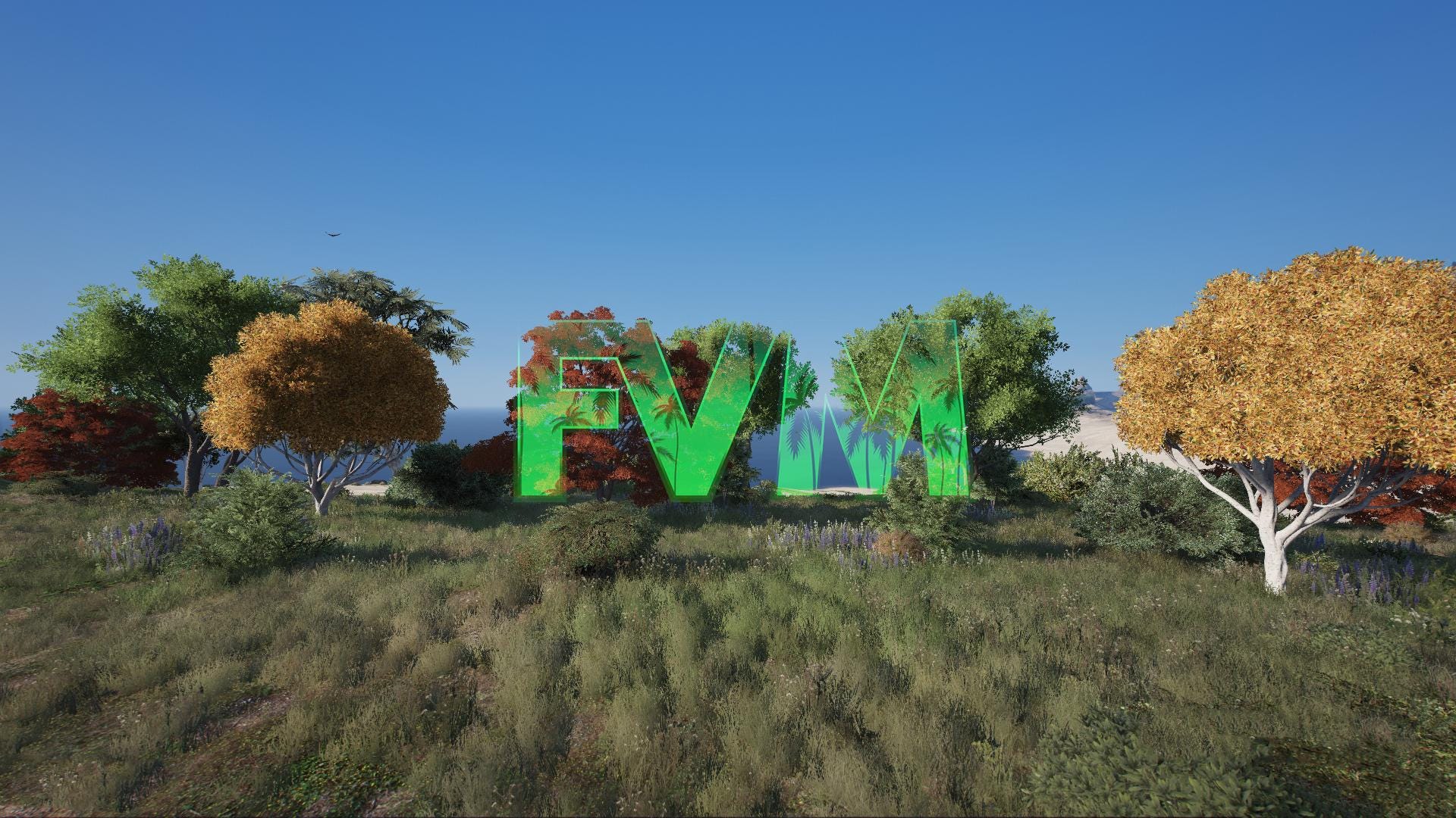 MLO | Vegetation Pack | Inspired by Nopixel 4.0 | Fivem - Etsy