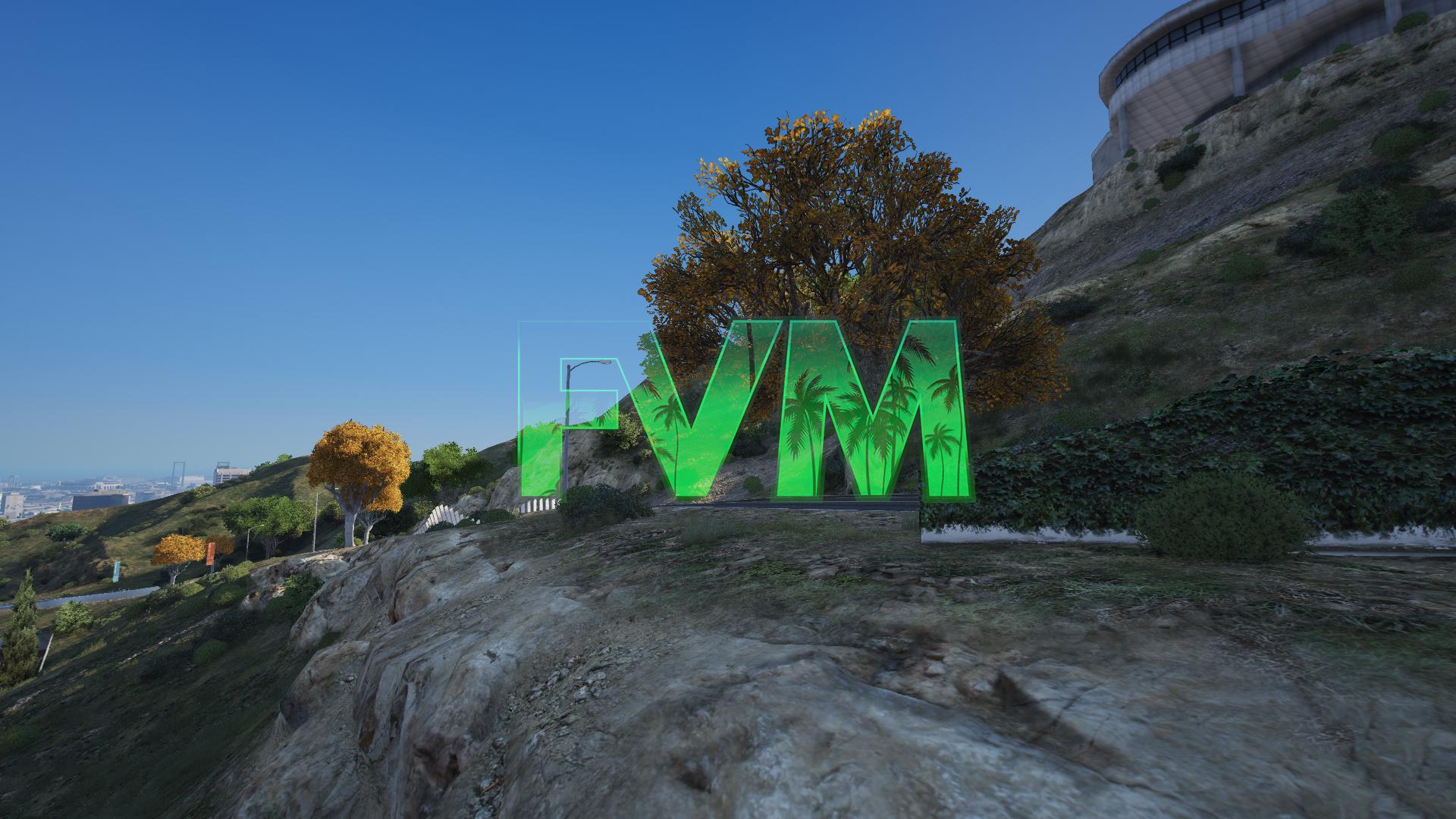 MLO | Vegetation Pack | Inspired by Nopixel 4.0 | Fivem - Etsy