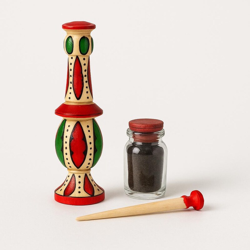 Arabic Kohl Eyeliner - Etsy