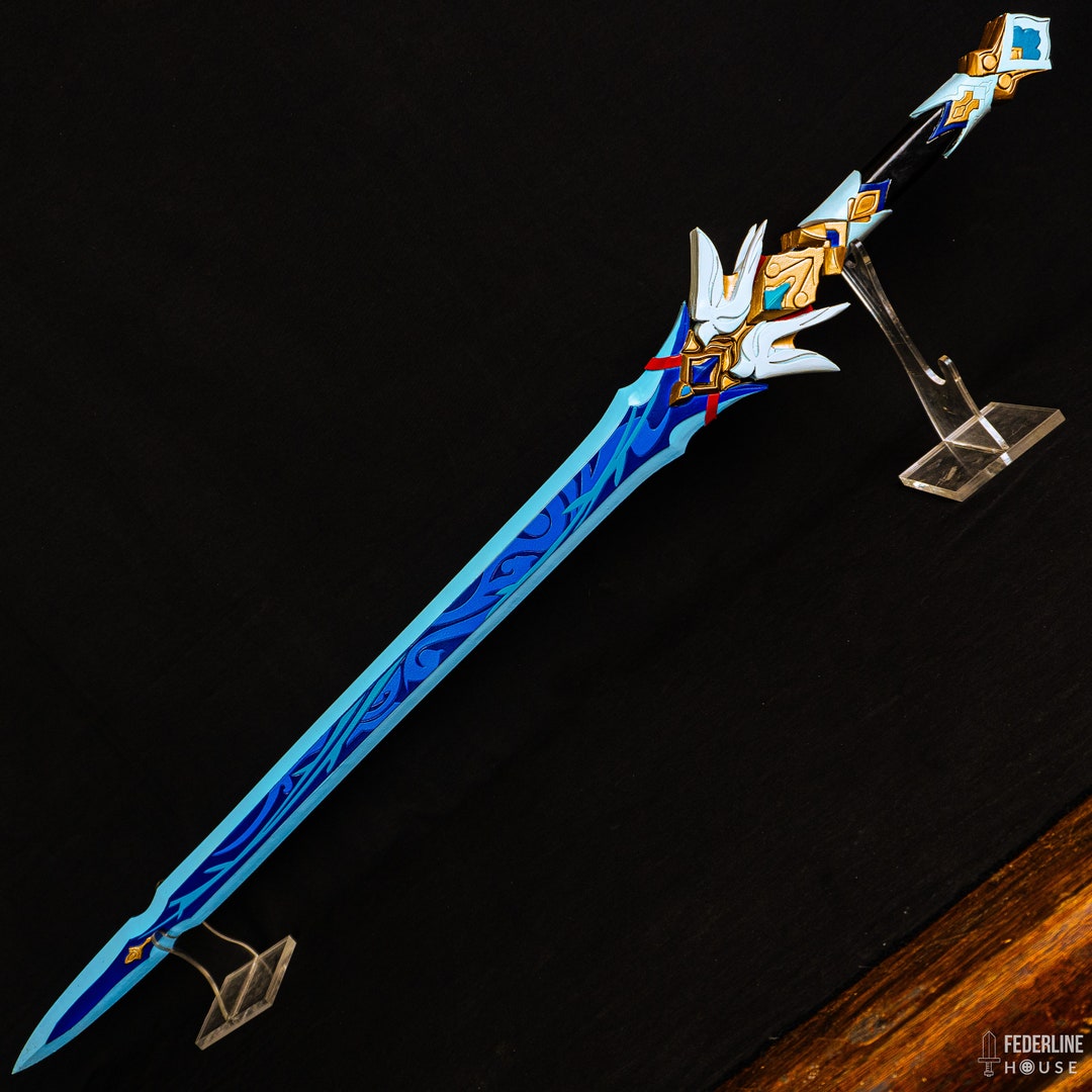 Yanqing Sword Replica Cosplay Prop Honkai Star Rail (HSR) - Etsy
