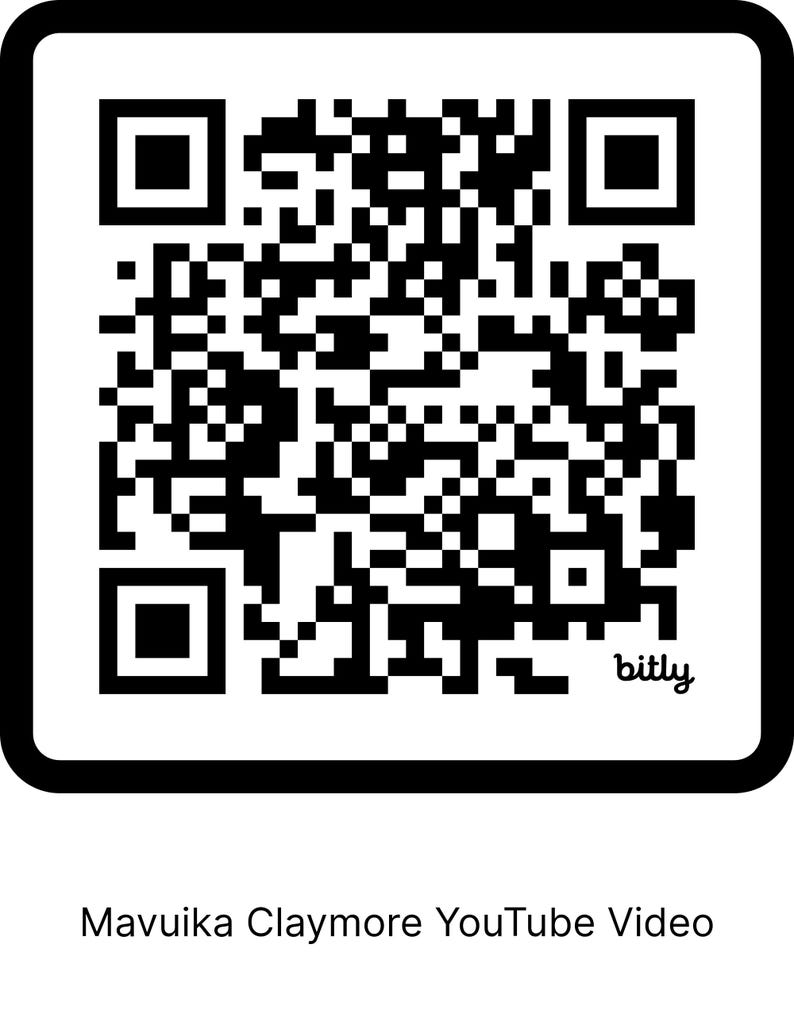 Pattern + Video on Youtube : Mavuika Claymore Cosplay A Thousands ...