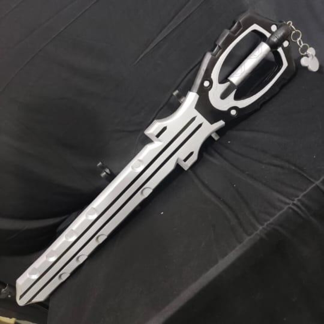 Braveheart Keyblade Sora Prop Kingdom Hearts for Cosplay or Wall ...