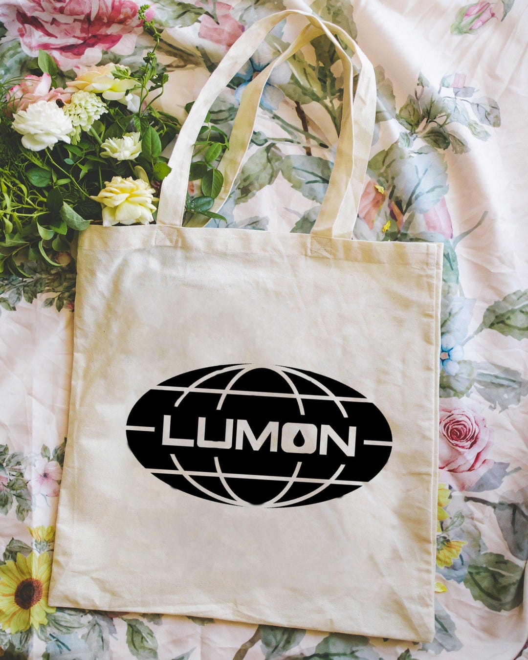 Lumon Industries Severance TV Show Cotton Tote Bag Gift - Etsy