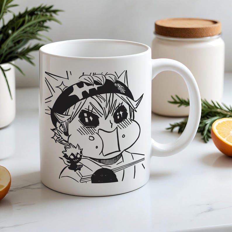 Funny Asta Black Clover, Stencil Drawing, Black Bulls, Kawaii Ninja ...