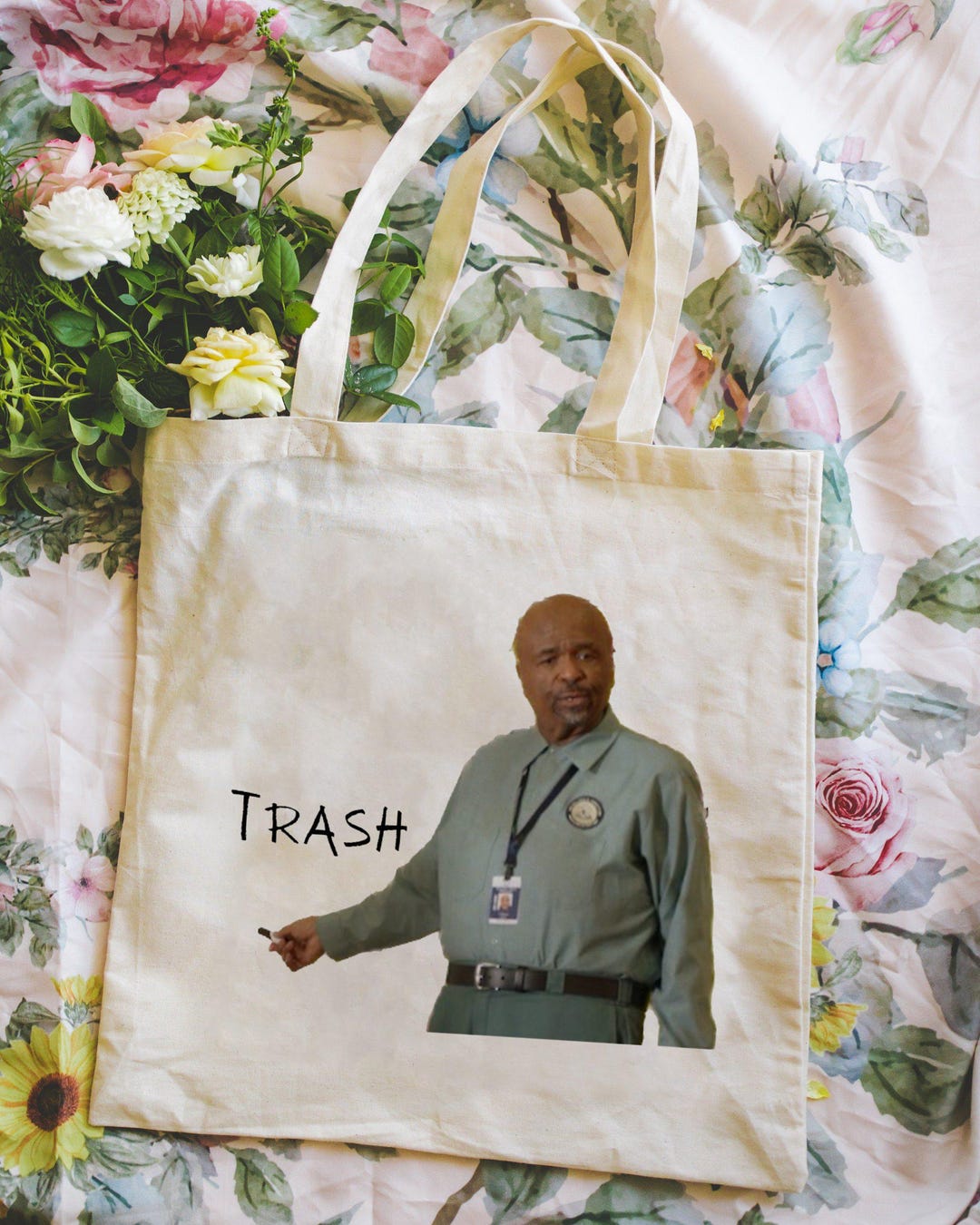 Abbot Elementary Staff 2022 Trash Abbot Elementary Fan Gift Abbot ...