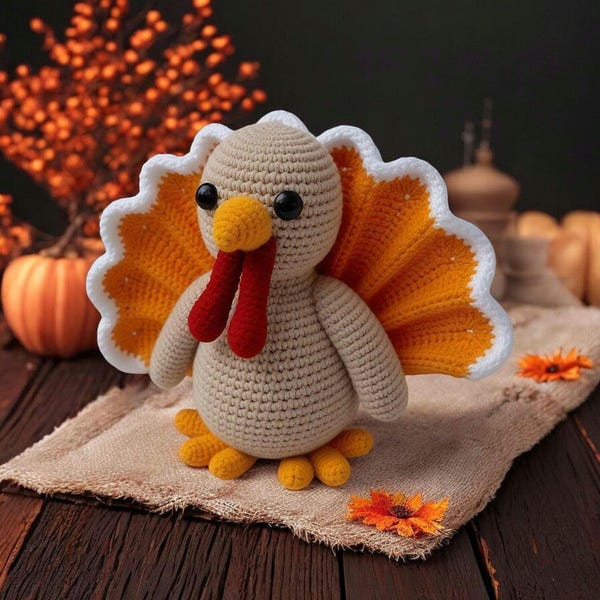 Crochet Patterns - Etsy