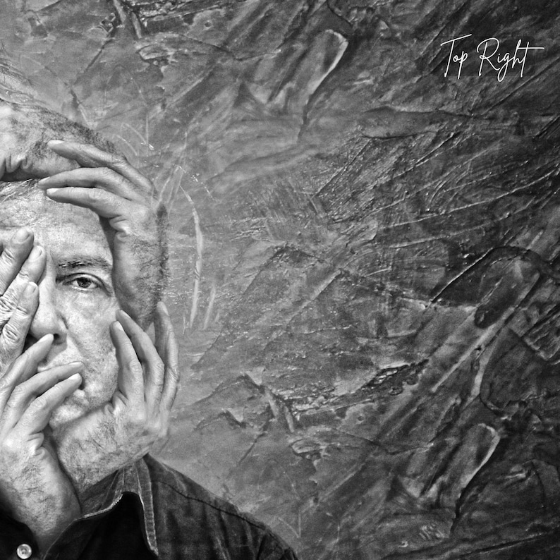 Surreal Self Awareness Digital Art | Contemporary Surrealism Collage ...